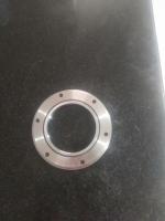 China YRT260 Rotary table bearing 260x385x55mm used in millings heads for sale