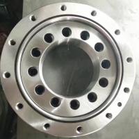 China CRBF108AT Crossed Roller Bearing 10x52x8mm Small Crossed Roller Bearing CRBF108 High Precision P5 Slewing Bearing For Robots for sale