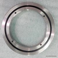 China 42*89*11mm Crossed Roller Bearing Small Customized Cross Roller Ring  Bearing  For Robots Reducers Joint Unit for sale