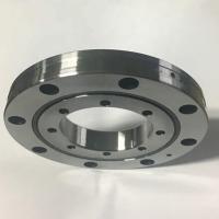 China 42*89*11mm Crossed Roller Bearing Small Customized Cross Roller Ring  Bearing  For Robots Reducers Joint Unit for sale