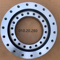 China XR820060 912-304A Crossed Tapered Roller Bearing special for Numerical control vertical lathe turntable for sale