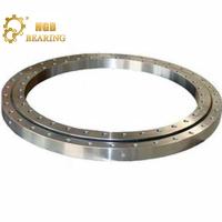 China XR820060 912-304A Crossed Tapered Roller Bearing special for Numerical control vertical lathe turntable for sale