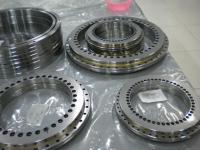 China Rotary table CNC machine tools YRT50  Precision  rotary table bearing for sale