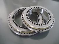 China Rotary table CNC machine tools YRT50  Precision  rotary table bearing for sale