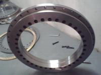 China Rotary table CNC machine tools YRT50  Precision  rotary table bearing for sale