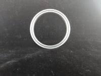 China CRBH10020AUU Crossed Roller Bearing 100*150*20mm CRBH10020 Thin Section Precision Slewing Ring  cylindrical roller bearing robot for sale