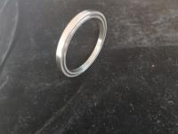 China CRBH10020AUU Crossed Roller Bearing 100*150*20mm CRBH10020 Thin Section Precision Slewing Ring  cylindrical roller bearing robot for sale