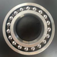 China LYHGB Self-aligning ball bearing 1218-TVH ball bearing for sale