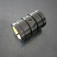 China RJUM-03-25 factory price self lubricating engineering plastic linear bearing for sale