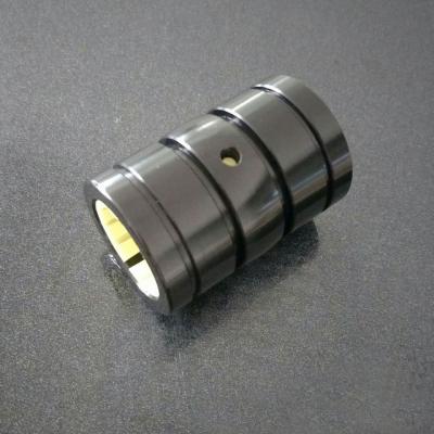 China RJUM-03-25 factory price self lubricating engineering plastic linear bearing for sale