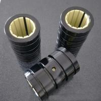 China RJUM-03-25 factory price self lubricating engineering plastic linear bearing for sale
