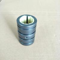China RJUM-03-25 factory price self lubricating engineering plastic linear bearing for sale