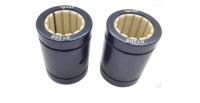 China RJUM-03-25 factory price self lubricating engineering plastic linear bearing for sale