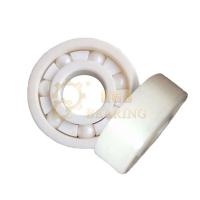 China LYHGB Plastic Ball  Bearing 6904 Full Ceramic Ball Bearing 20 * 37 * 9mm for sale