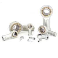 China SA12T/K self-lubricating rod end bearings for sale