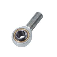 China SA12T/K self-lubricating rod end bearings for sale