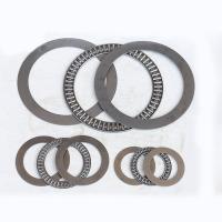 China 889102 AXK15282 needle roller thrust bearing for sale