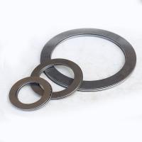 China 889102 AXK15282 needle roller thrust bearing for sale