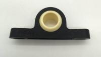 China KSTM-30 Cost effective Engineering plastic linear bearing with flange for sale