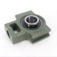 China UCT206 30mm bore size High Load UCT pillow block bearing for sale