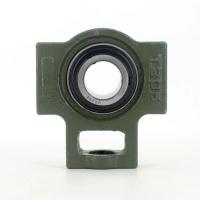 China UCT206 30mm bore size High Load UCT pillow block bearing for sale