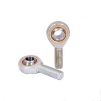 China SA SI 04 05 06 07 08 T/K rod end bearings for sale