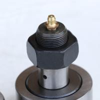 China CF20 track roller bearing with stud cam follower for sale