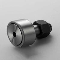 China CF20 track roller bearing with stud cam follower for sale