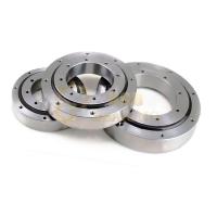 China Gearless/Internal Gear Slewing Bearing 010.20.800 / 010.25.800 Earthmoving Machinery worm gear for sale