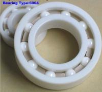 China Zirconia full ceramic bearings 24377 2r501 ceramic bearing for sale