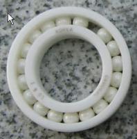 China Zirconia full ceramic bearings 24377 2r501 ceramic bearing for sale