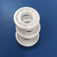 China Zirconia full ceramic bearings 24377 2r501 ceramic bearing for sale