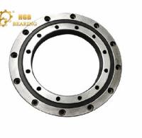 China High-speed Rotary YRT200 Table Slewing Bearings Large 50Mn/40CrMn  Large Bearing Capacity precision slewing bearing for sale