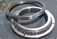 China High-speed Rotary YRT200 Table Slewing Bearings Large 50Mn/40CrMn  Large Bearing Capacity precision slewing bearing for sale