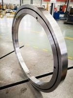 China High-speed Rotary YRT200 Table Slewing Bearings Large 50Mn/40CrMn  Large Bearing Capacity precision slewing bearing for sale