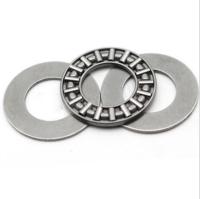 China AXK0816TN needle roller thrust bearing for sale