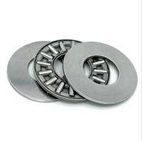 China AXK0816TN needle roller thrust bearing for sale