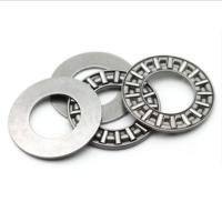 China AXK0816TN needle roller thrust bearing for sale