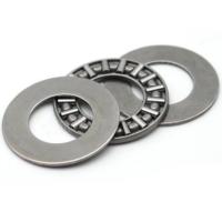 China AXK0816TN needle roller thrust bearing for sale