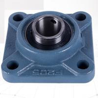 China sp210 Corrosion-Resistant Ball Bearing Housed Units for sale