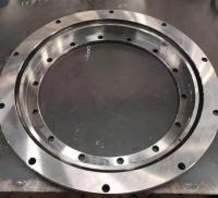 China 230.21.0475.013 Type 21/520.0 light type turntable bearing flanged ball bearing swivels for sale