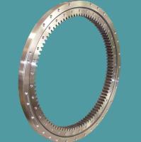 China 1278/ 2797G2 Stacker and Reclaimer China Manufacturer high precision slewing gear crossed roller slewing ring for sale