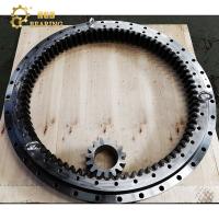 China CTT331 Heavy duty tower crane slewing bearing large slewing bearings for sale