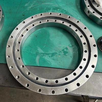 China VSU250755 Verified factory cheap without gear high precision slewing bearing for sale