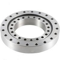 China VSU250755 Verified factory cheap without gear high precision slewing bearing for sale