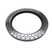 China 013.30.710 608*810*80mm inner teeth slewing bearing slewing ring with stock for excavator crane for sale