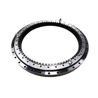 China 013.30.710 608*810*80mm inner teeth slewing bearing slewing ring with stock for excavator crane for sale