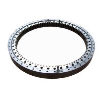 China 013.30.710 608*810*80mm inner teeth slewing bearing slewing ring with stock for excavator crane for sale