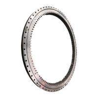 China 013.30.710 608*810*80mm inner teeth slewing bearing slewing ring with stock for excavator crane for sale