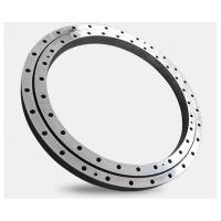China 020.25.500 double row axial ball slewing ring for theme park amusement rides for sale